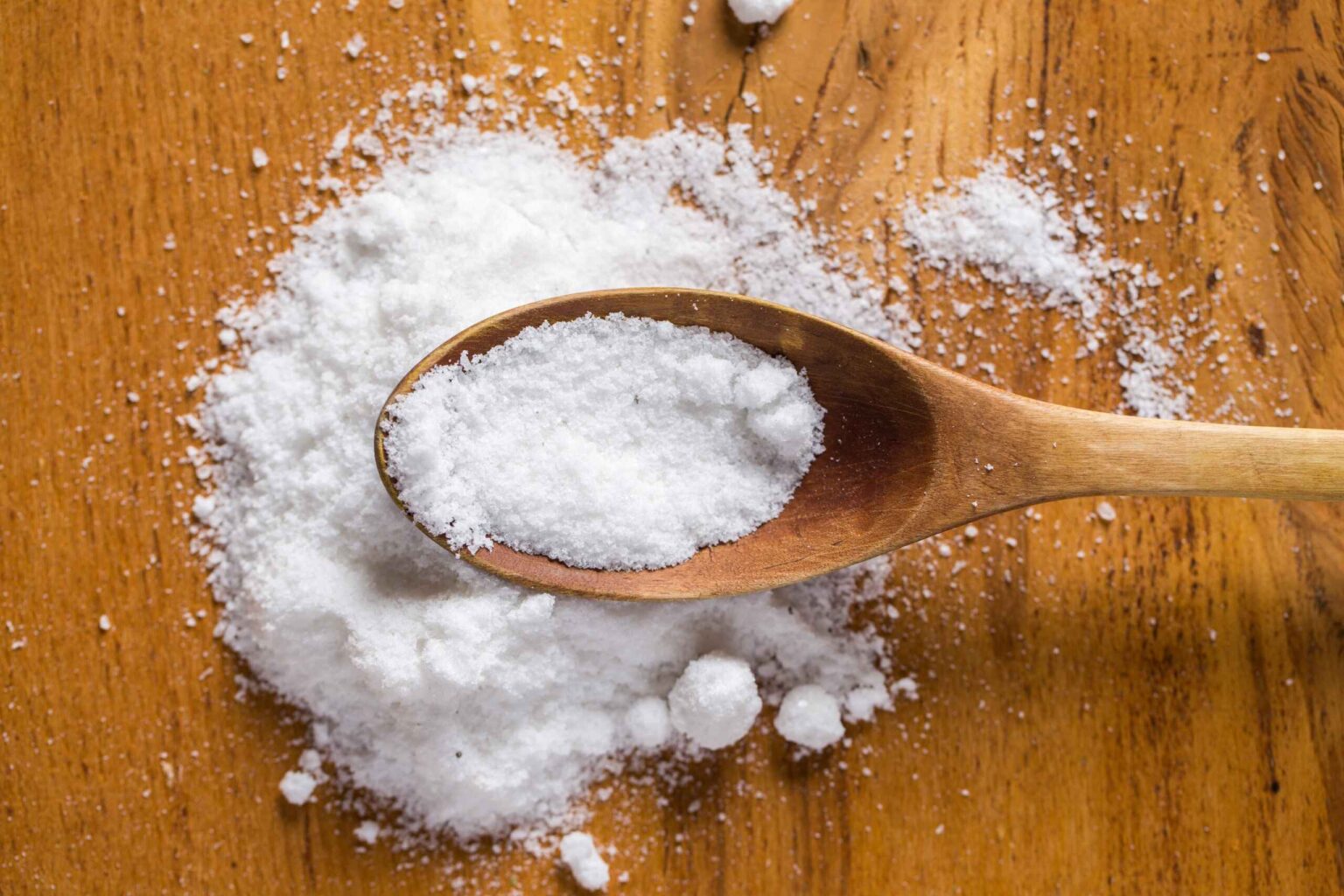 Wat is natrium en wat doet het? - Björg Nutrition